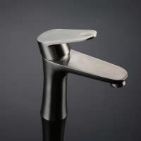 China Stainless Steel Mixing Valve for Multifunctional Hot and Cold Water Tap in Bathroom for sale