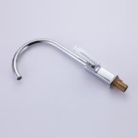 China Contemporary Kitchen Faucet Head Taps The Perfect Combination of Style and Function for sale