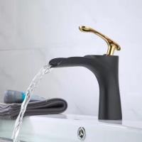 China European-style All Copper Water Filter Tap for Bathroom Suitable Place Basin Faucet 1.5kg for sale