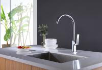 China Contemporary Kitchen Faucet Head Taps The Perfect Combination of Style and Function for sale