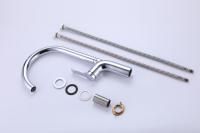 China Contemporary Kitchen Faucet Head Taps The Perfect Combination of Style and Function for sale