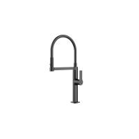 China Single Handle Water Mixer Kitchen Faucet for Contemporary Bathroom and Wash Basin for sale