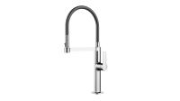 China Single Handle Water Mixer Kitchen Faucet for Contemporary Bathroom and Wash Basin for sale