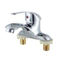 China Transform Your Bathroom with Unique Style Stainless Steel Waterfall Taps and Shower for sale
