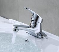 China Transform Your Bathroom with Unique Style Stainless Steel Waterfall Taps and Shower for sale