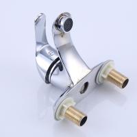 China Transform Your Bathroom with Unique Style Stainless Steel Waterfall Taps and Shower for sale