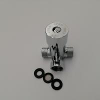 China Oscillating Sprinkler Type Touchless Faucet for Bathroom Sink in Contemporary Style for sale