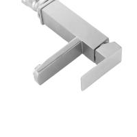 China Convenient Contemporary Style Durable Porous Stainless Kitchen Water Heater Tap for Home for sale