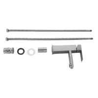 China Convenient Contemporary Style Durable Porous Stainless Kitchen Water Heater Tap for Home for sale