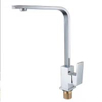 China Hotel Single Handle Luxury Kitchen Water Tap Faucet with Instant Boiling Water Filter for sale