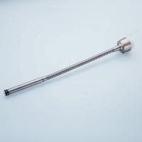 China Stainless Steel Flexible Water Saving Faucet Extender Hose for Kitchen Sink Basin Faucets for sale