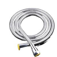 China Modern Design Style Stainless Steel Rain Shower Hose with Direct and Bending Process for sale