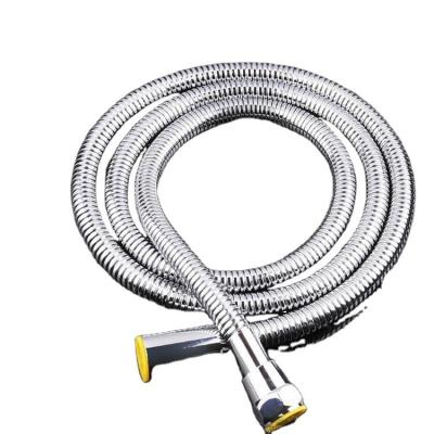 China Modern Design Style Stainless Steel Rain Shower Hose with Direct and Bending Process for sale