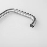 China Water Saving Kitchen Sink Faucet with Polished Finish and Strong Cleaning Function for sale