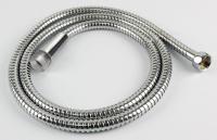 China Taiwan Patent 2021 LED Temperature Sensitive Stainless Steel Shower with cUPC Approval for sale