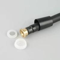 China Modern PVC Flexible Shower Hose for Hand Shower Shower Bidet Hose Easy Installation for sale