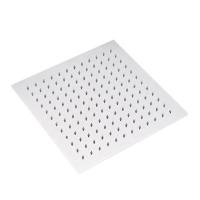 China Experience the Ultimate Shower with our Water Saving Rainfall Shower Head for sale