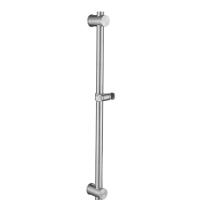 China High Pressure Bathtub Bath Shower Faucet Set with Water Filter Tap and Brushed Finish for sale