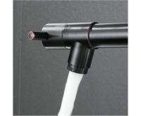 China Kithcen Sink Faucet with Pull Down Sprayer 2024Lizhen Hua-Vic Modern Single Handle for sale
