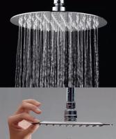 China High Pressure Rainfall Saving Water Shower Head for Bathroom Modern Design Top Seller for sale