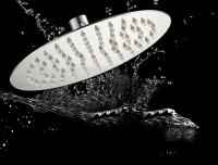 China High Pressure Rainfall Saving Water Shower Head for Bathroom Modern Design Top Seller for sale