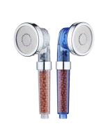 China High Pressure Water Saving Shower Head for Home Modern Design Bathroom Accessory for sale