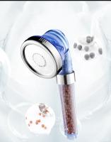 China High Pressure Water Saving Shower Head for Home Modern Design Bathroom Accessory for sale