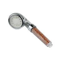 China Experience the Power of Our Water-Saving Rain Shower Head for Pressure Filtered Shower for sale