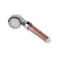 China Experience the Power of Our Water-Saving Rain Shower Head for Pressure Filtered Shower for sale