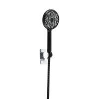 China Upgrade Your Bathroom with High Pressure Shower Head and Chrome Finish for sale