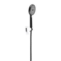 China Upgrade Your Bathroom with High Pressure Shower Head and Chrome Finish for sale