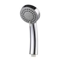 China Upgrade Your Bathroom with this High Pressure Handheld Shower Head Made of ABS Material for sale