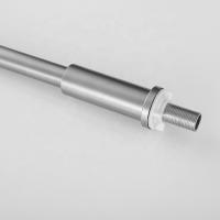 China 905g Unique Design Sus304 Kitchen Patented Touch Hot And Cold Mixer Tap Water For Kitchen for sale