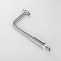 China 905g Unique Design Sus304 Kitchen Patented Touch Hot And Cold Mixer Tap Water For Kitchen for sale