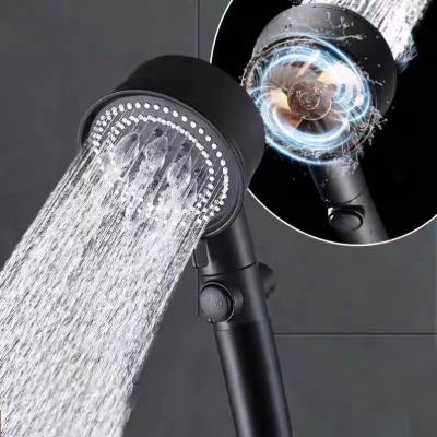China Hotel Chrome Plated Bath Hand Shower Manufacture with Modern Style and Guarantee for sale