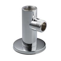 China Stainless Steel Hand Shower Head Holder Bracket for Bathroom Faucet Spouts Wall Mount for sale