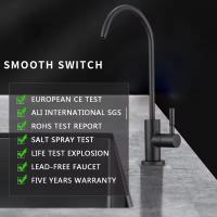 China None Spray Type LIZHEN 2024 Kitchen Faucet Hot Cold Water Kitchen Tap Stainless Steel for sale