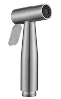 China SUS 304 Bathroom Toilet Hand Shower Bidet Spray And Hose Carton Dimension 58*41*41cm for sale