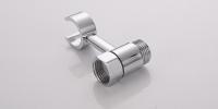 China Bathroom Toilet Cleansing Bidet Shower Set with Bidet Holder and 1.5m Spring Hose for sale