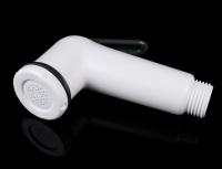 China Bathroom Toilet Cleansing Bidet Shower Set with Bidet Holder and 1.5m Spring Hose for sale