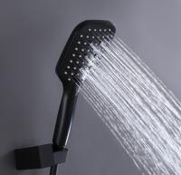 China Design Hotel Shower System Set 2023 for Contemporary Style in Australia's End Lodgings for sale