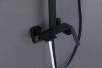 China Design Hotel Shower System Set 2023 for Contemporary Style in Australia's End Lodgings for sale