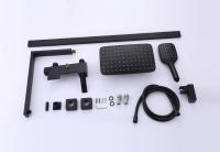 China Design Hotel Shower System Set 2023 for Contemporary Style in Australia's End Lodgings for sale