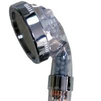 China Popular Style Bathroom Wall Mount Handheld High Pressure Shower Head Holder Universal for sale