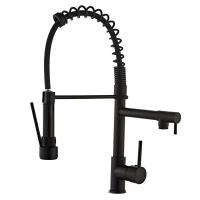 China Deck Mounted Universal Rotatable Tap Extender for Hot Cold Water Mixer Kitchen Faucet for sale
