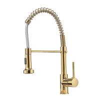 China Universal Rotatable Tap Extender for Kitchen Faucet Lizhen-Hwa.Vic Swivel Extension for sale
