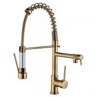 China Universal Rotatable Tap Extender for Kitchen Faucet Lizhen-Hwa.Vic Swivel Extension for sale