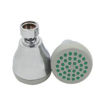 China 55.7g Waterfall Shower Head Rainfall Feature for a Relaxing Shower Experience for sale