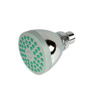 China 55.7g Waterfall Shower Head Rainfall Feature for a Relaxing Shower Experience for sale