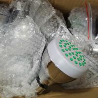 China 55.7g Waterfall Shower Head Rainfall Feature for a Relaxing Shower Experience for sale